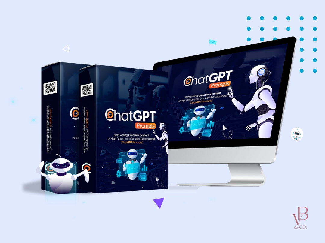 Chatgpt Mastery Bundle: 3000 Prompts Private Label Rights - Etsy