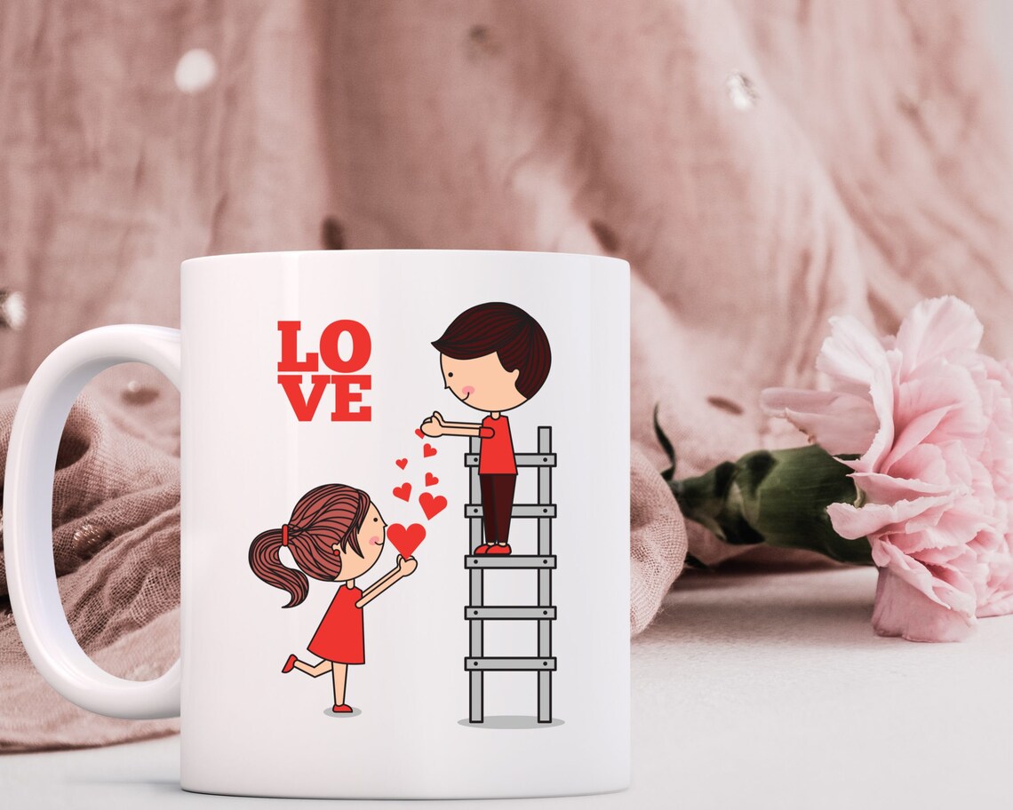 Couple SVG Bundle Couple PNG Bundle Couple Clipart Couple SVG Cut Files ...
