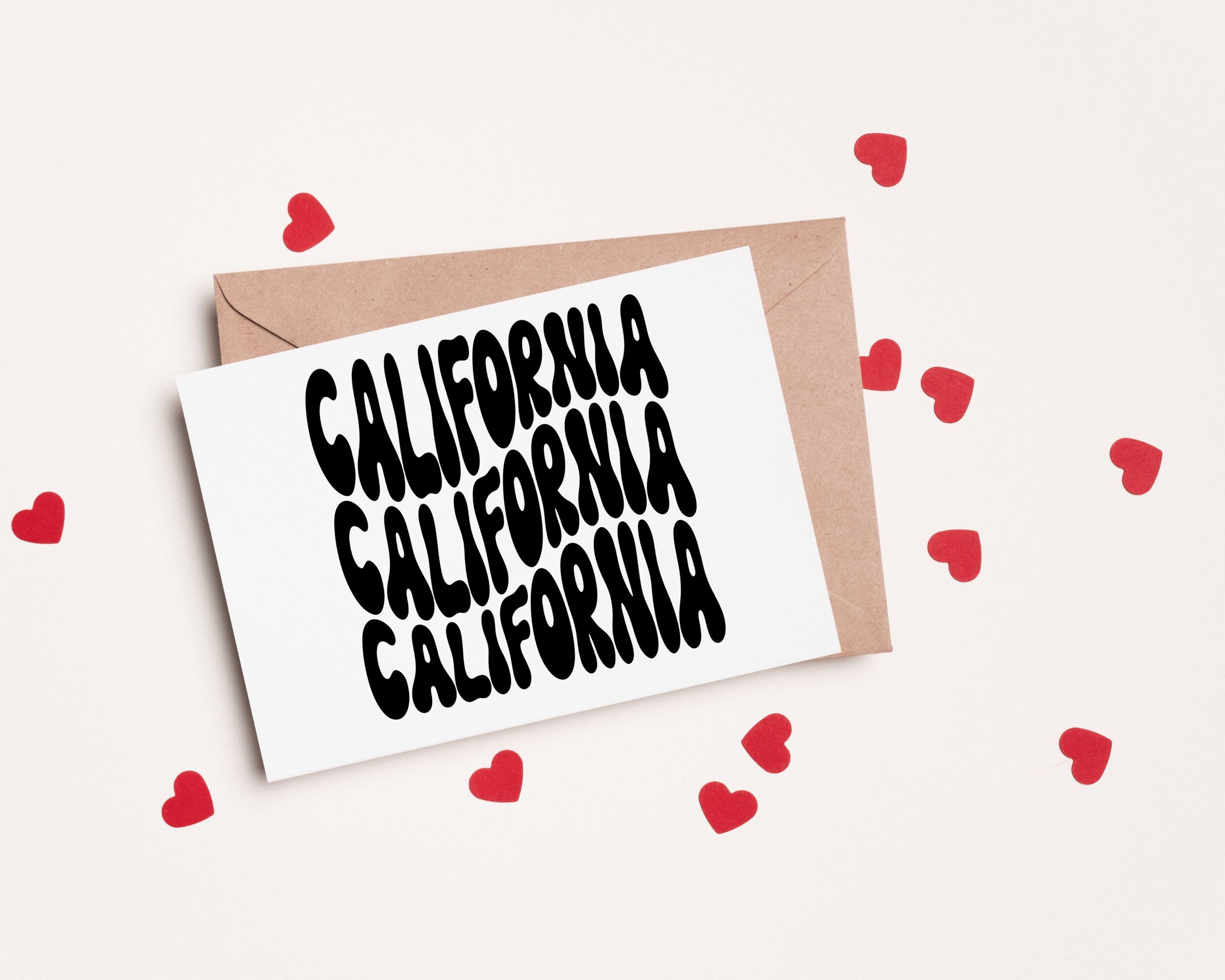 California SVG Bundle: City Silhouette Cut Files (digital Prints) - Etsy