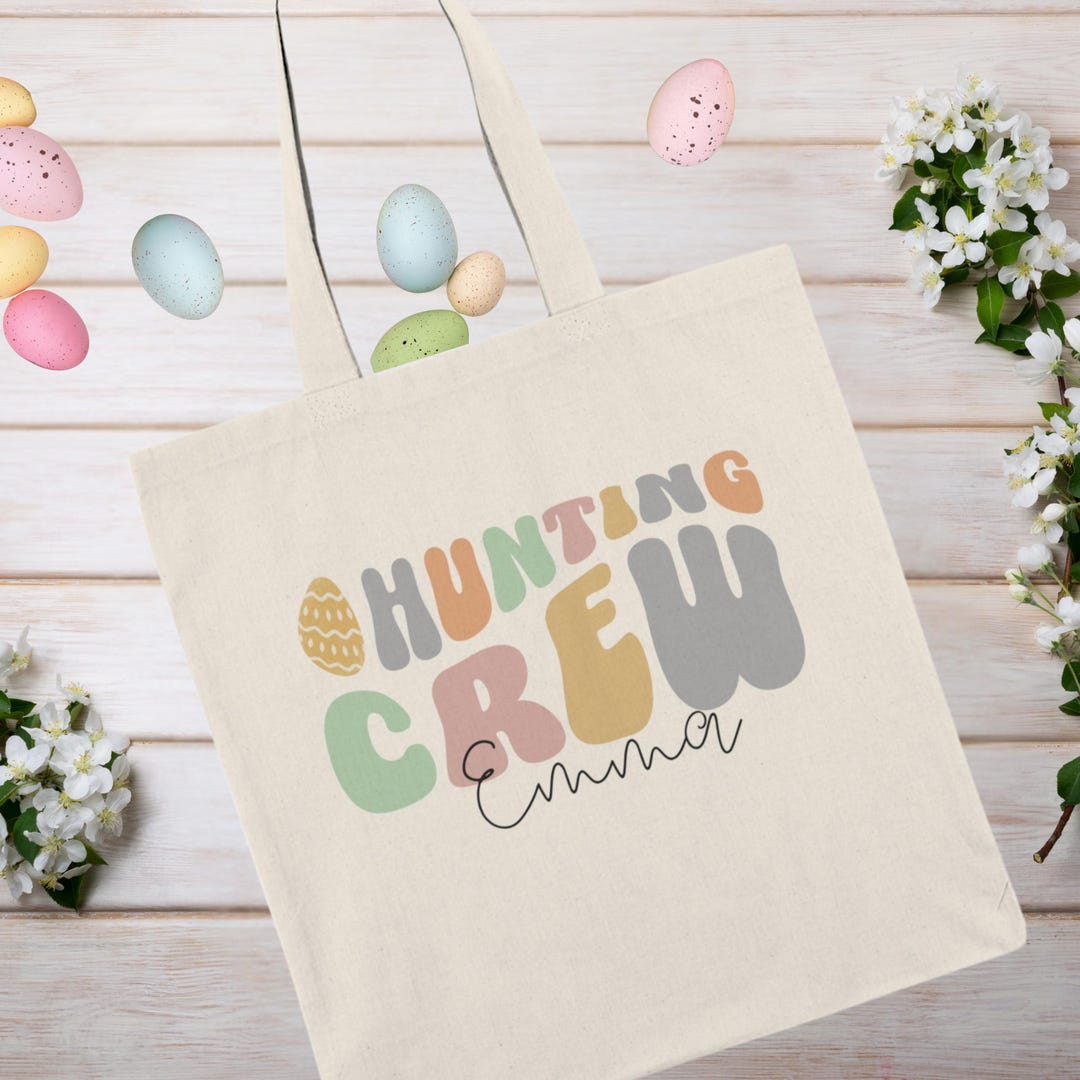 Personalized Easter Baskets Custom Easter Basket Gift That Are ...
