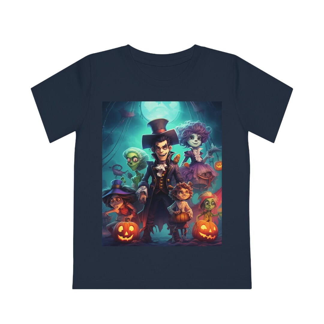 Frankensteins Fashion Show Kids' Creator T-shirt - Etsy
