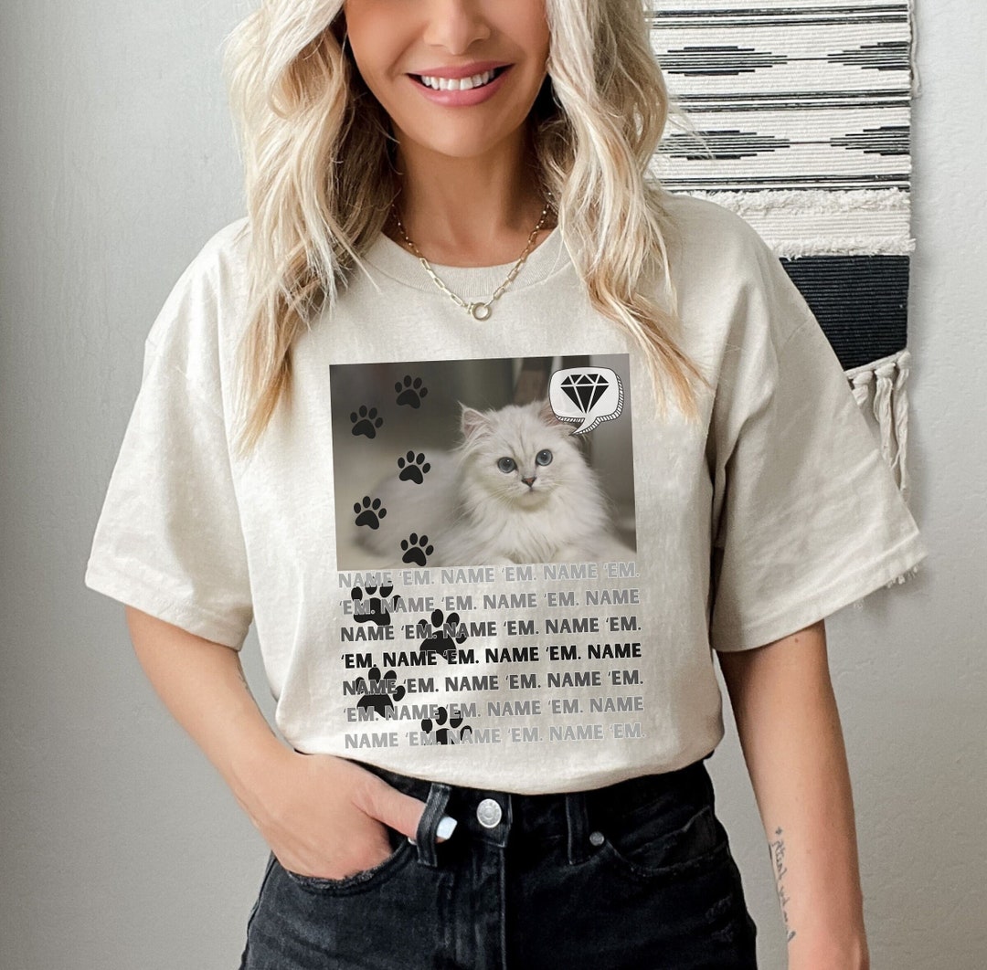 Name 'em - Sutton Stracke Shirt, Beverly Hills Unisex Tee, RHOBH T ...