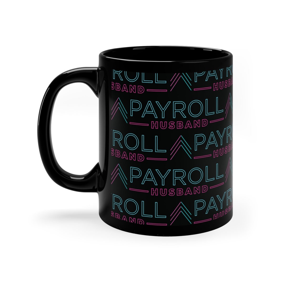 Payroll Husband Pump Rules Mug, Scheana Shay Nick Viall Files Podcast ...