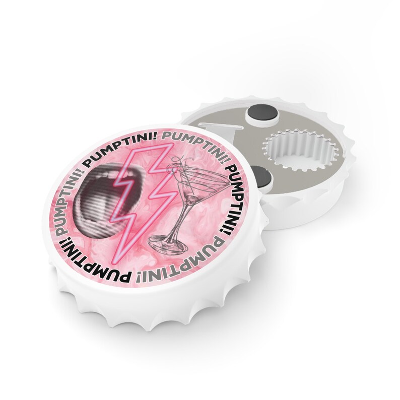 Pumptini! - James Kennedy Bottle Opener, Pump Rules Gift, Vanderpump ...