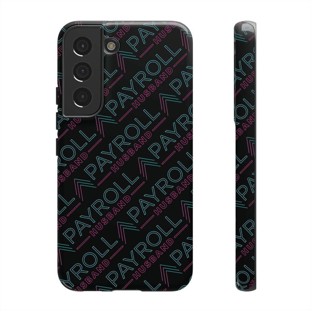 Payroll Husband - Pump Rules Phone Case, Scheana Shay Nick Viall Files ...