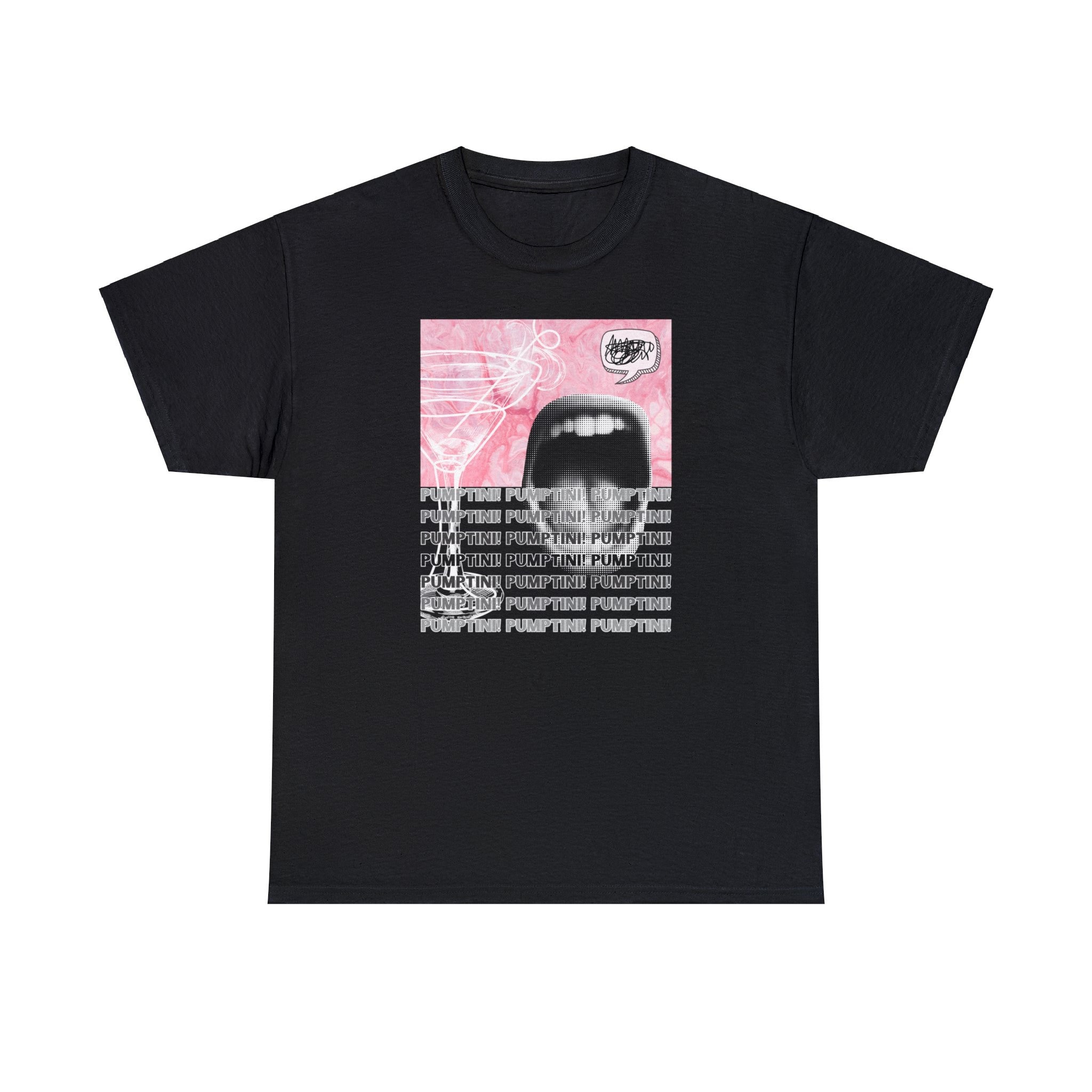 Pumptini! - James Kennedy Shirt, Pump Rules Unisex Tee, Vanderpump T ...