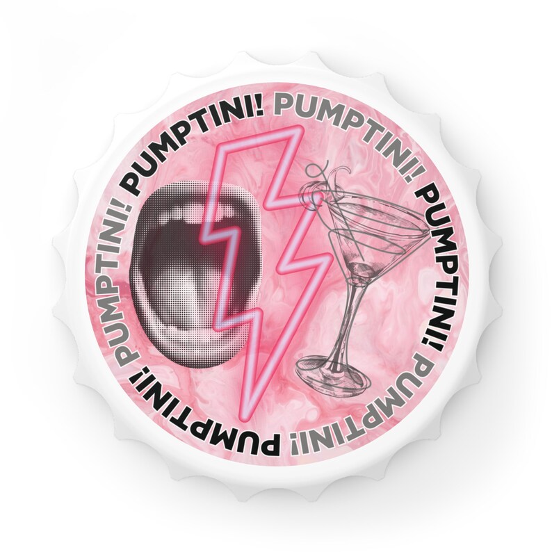 Pumptini James Kennedy Bottle Opener, Pump Rules Gift, Vanderpump ...