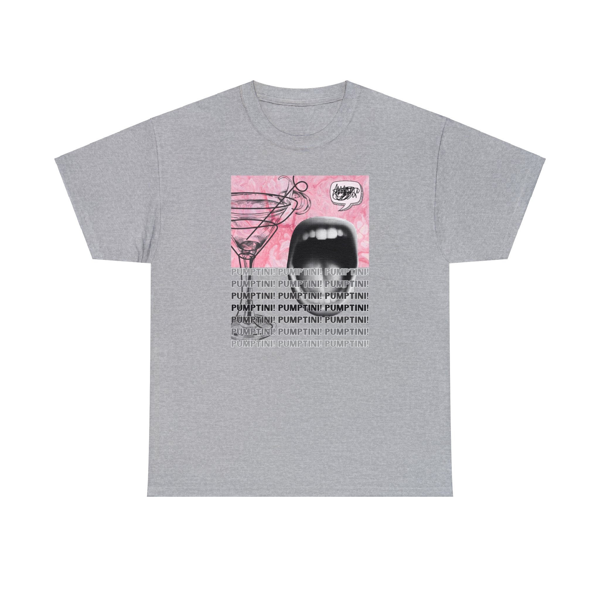 Pumptini! - James Kennedy Shirt, Pump Rules Unisex Tee, Vanderpump T ...