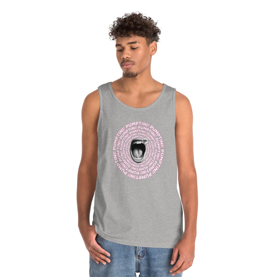Pumptini! - James Kennedy Shirt, Pump Rules Unisex Tank, Vanderpump ...