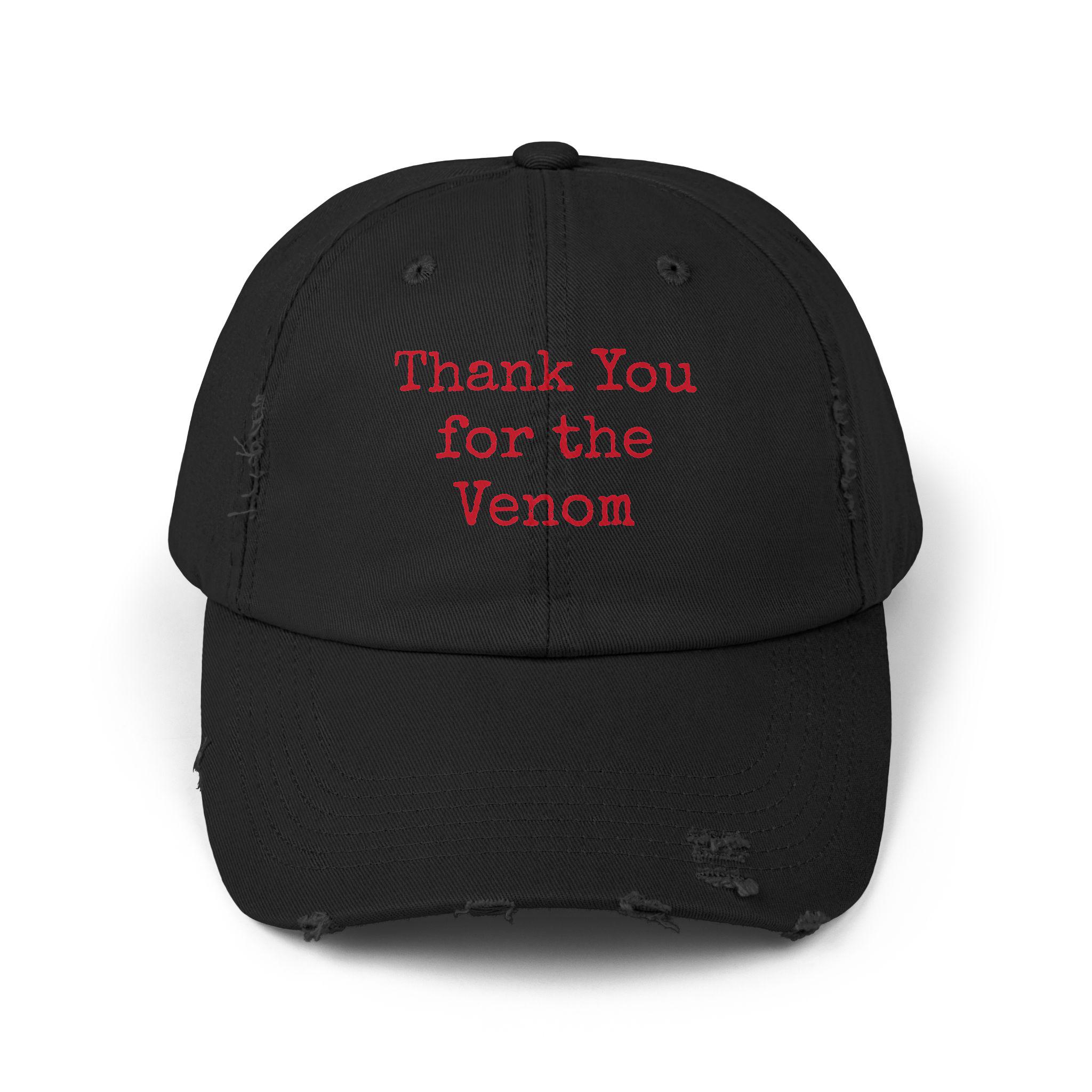 Thank You for the Venom Cap, MCR Fanart, Punk Rock, Emo Nostalgia ...