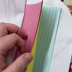 Prayer Book Craft for Sunday School (classroom, Kids Church) - Etsy