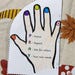 Prayer Book Craft for Sunday School (classroom, Kids Church) - Etsy
