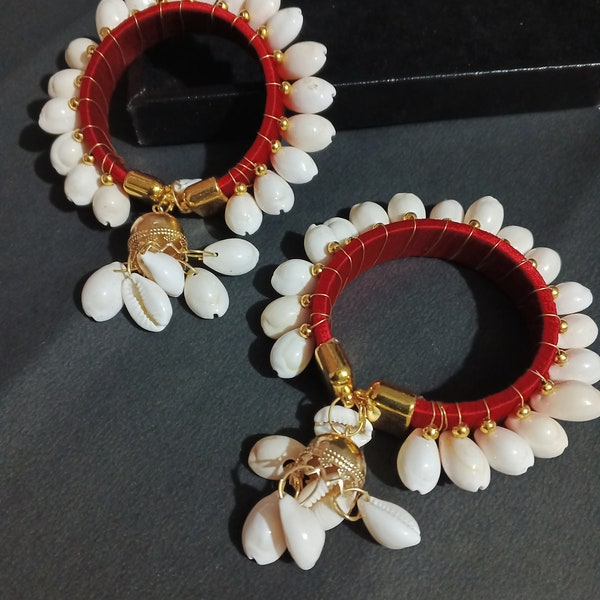 Indian Bangles Latkan - Etsy