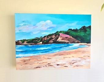 Acrylic Paintings - Etsy Australia