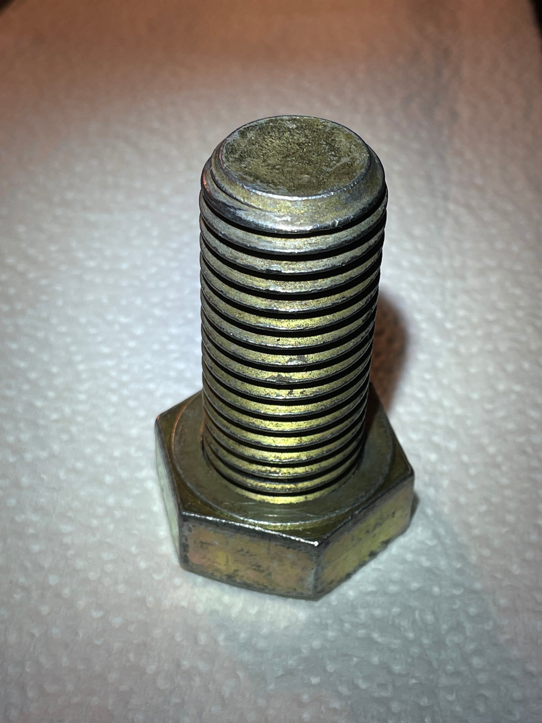 Steel Bolt Diversion Safe Stash Box - Etsy