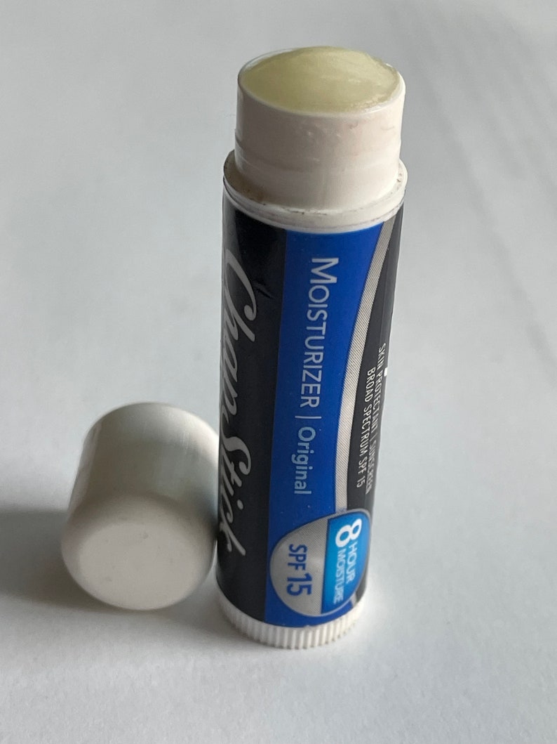 Chapstick Diversion Safe Stash Box - Etsy