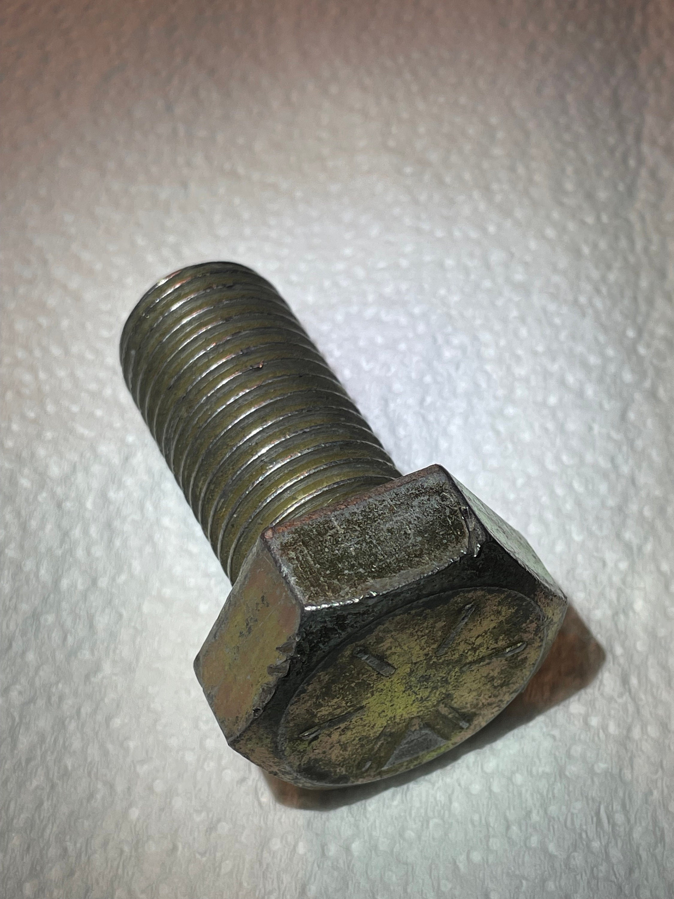 Steel Bolt Diversion Safe Stash Box - Etsy