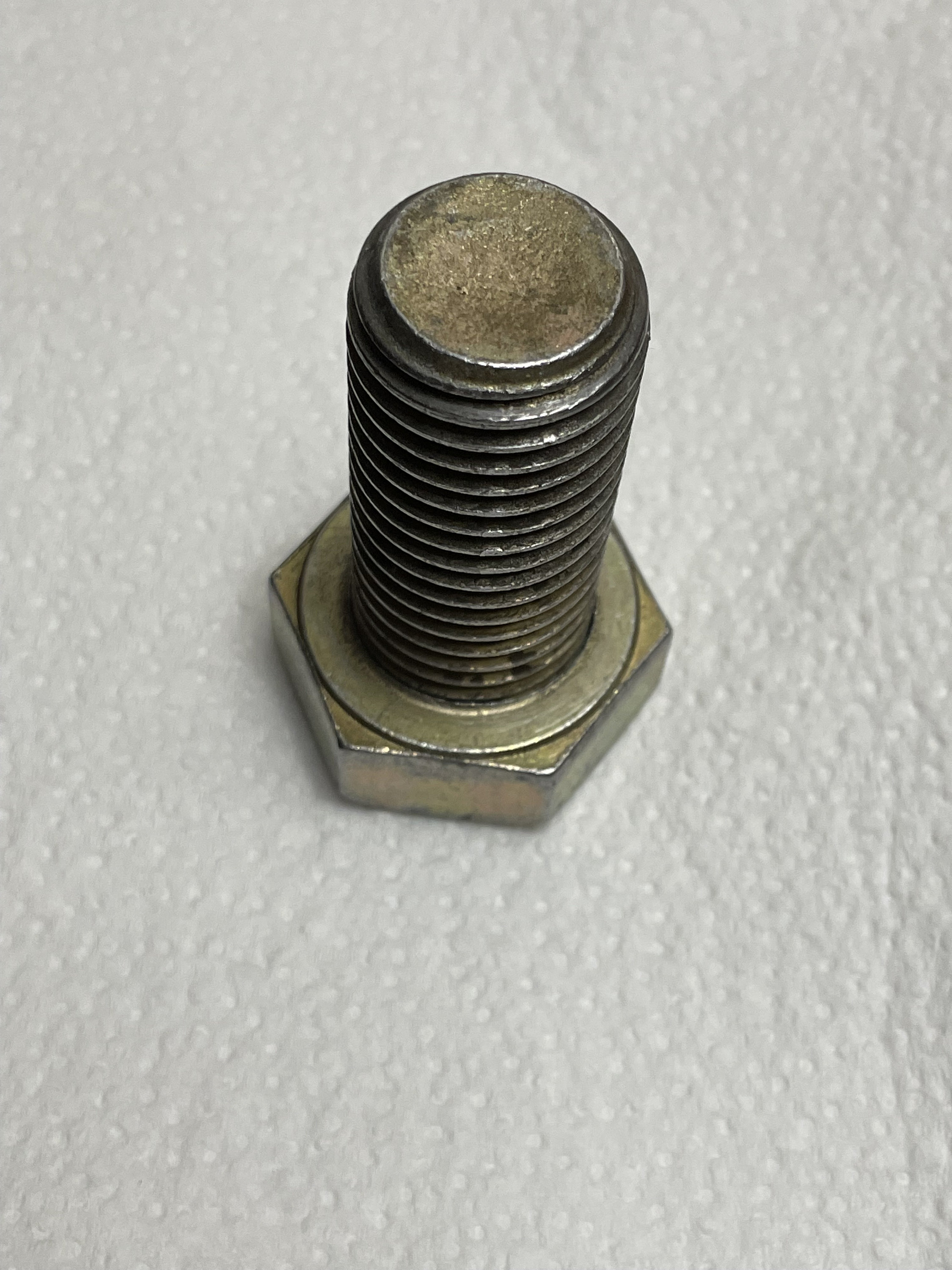 Steel Bolt Diversion Safe Stash Box - Etsy