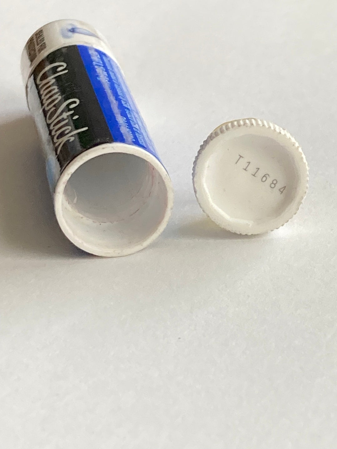 Chapstick Diversion Safe Stash Box - Etsy