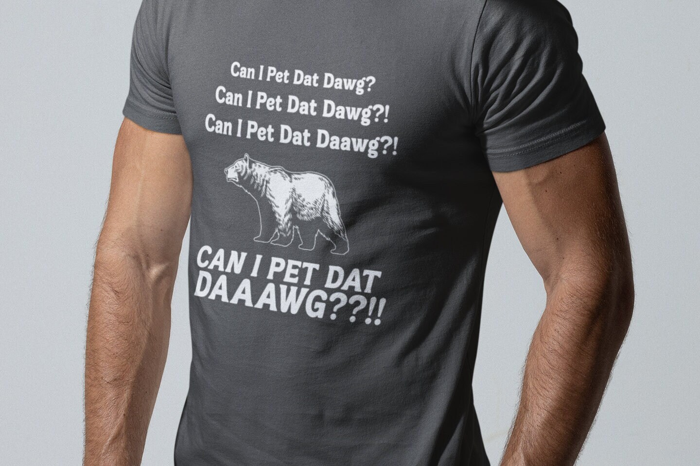 Can I Pet Dat Dog? Gen Z Humor, Cottagecore, Funny Dog Shirt, Pet That ...