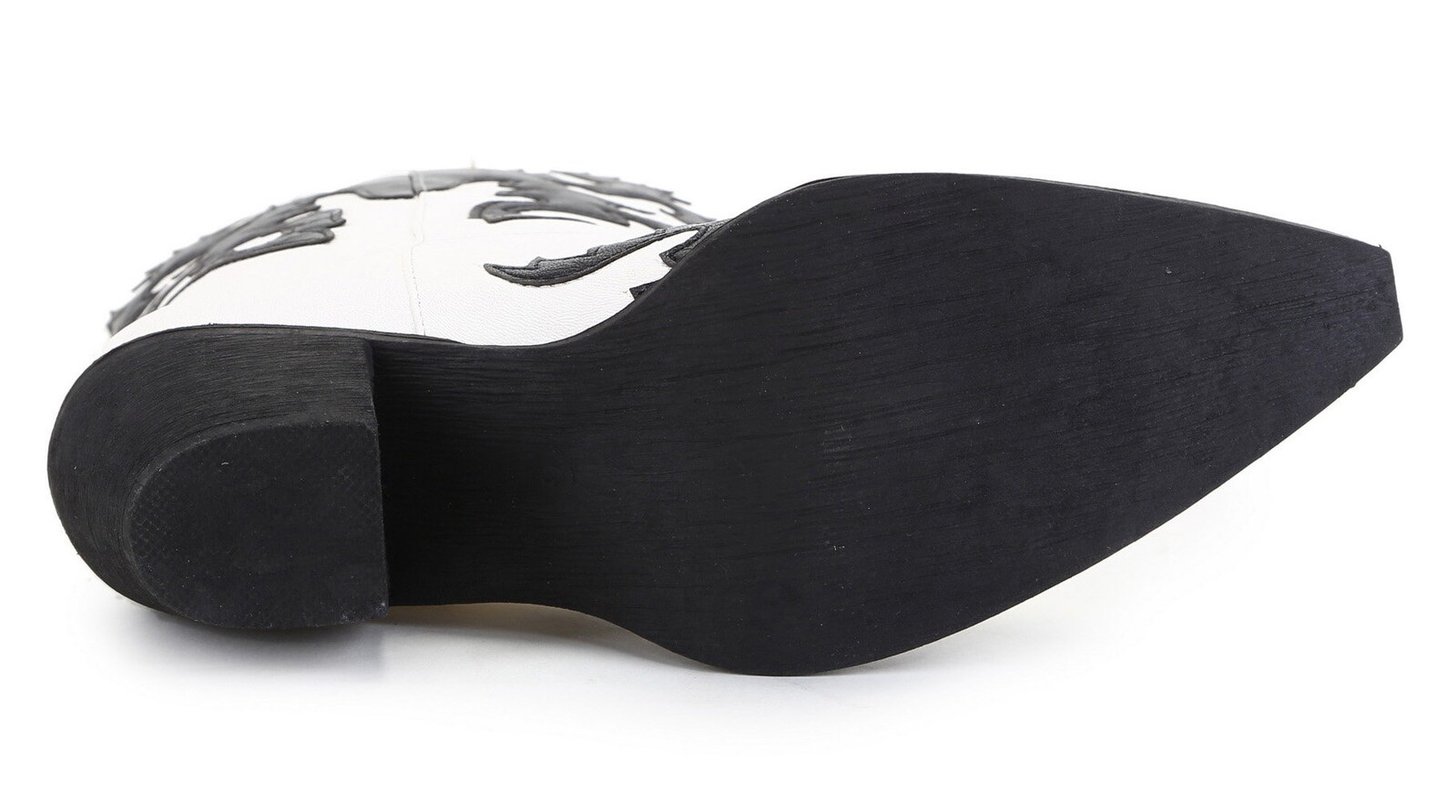 Women's Western Cowboy Knee-high Stich Patterns Pull-on Boots - Etsy