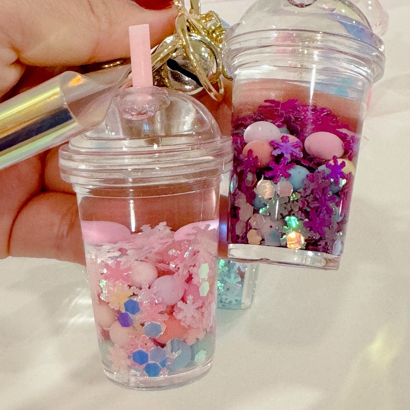 Cute Keychains - Etsy