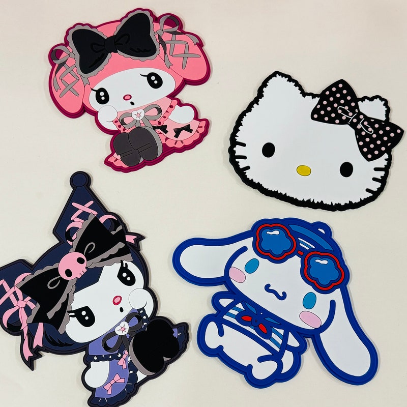 Japanese Cup Coaster - Etsy