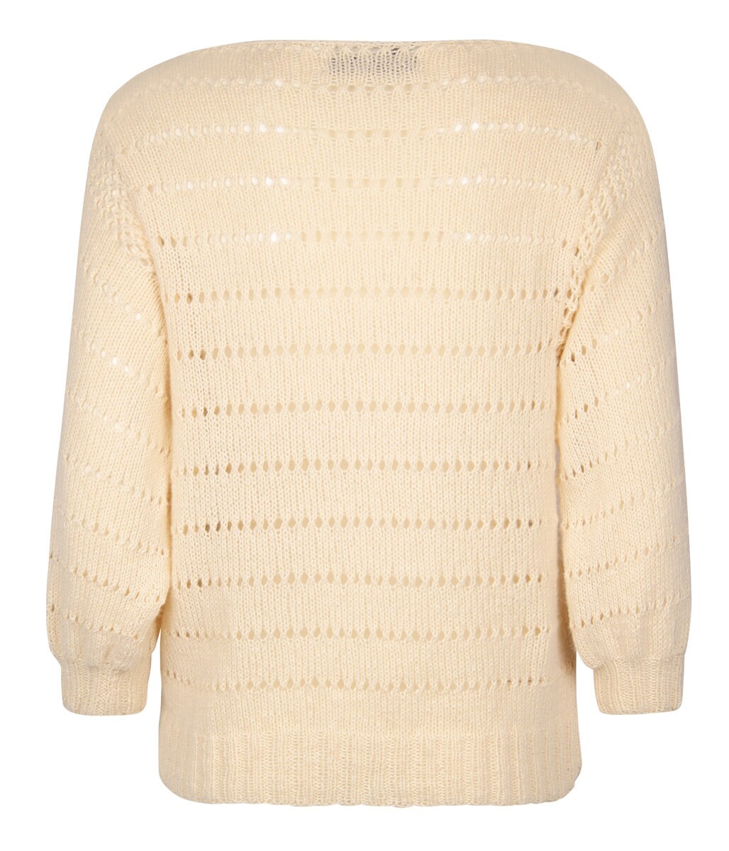 Classy Sweater Light Sweaters for Summer, Easy Knitting Pattern. - Etsy