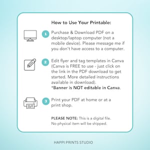 In Our Teacher Appreciation Era Flyer, Printable Teacher Staff ...