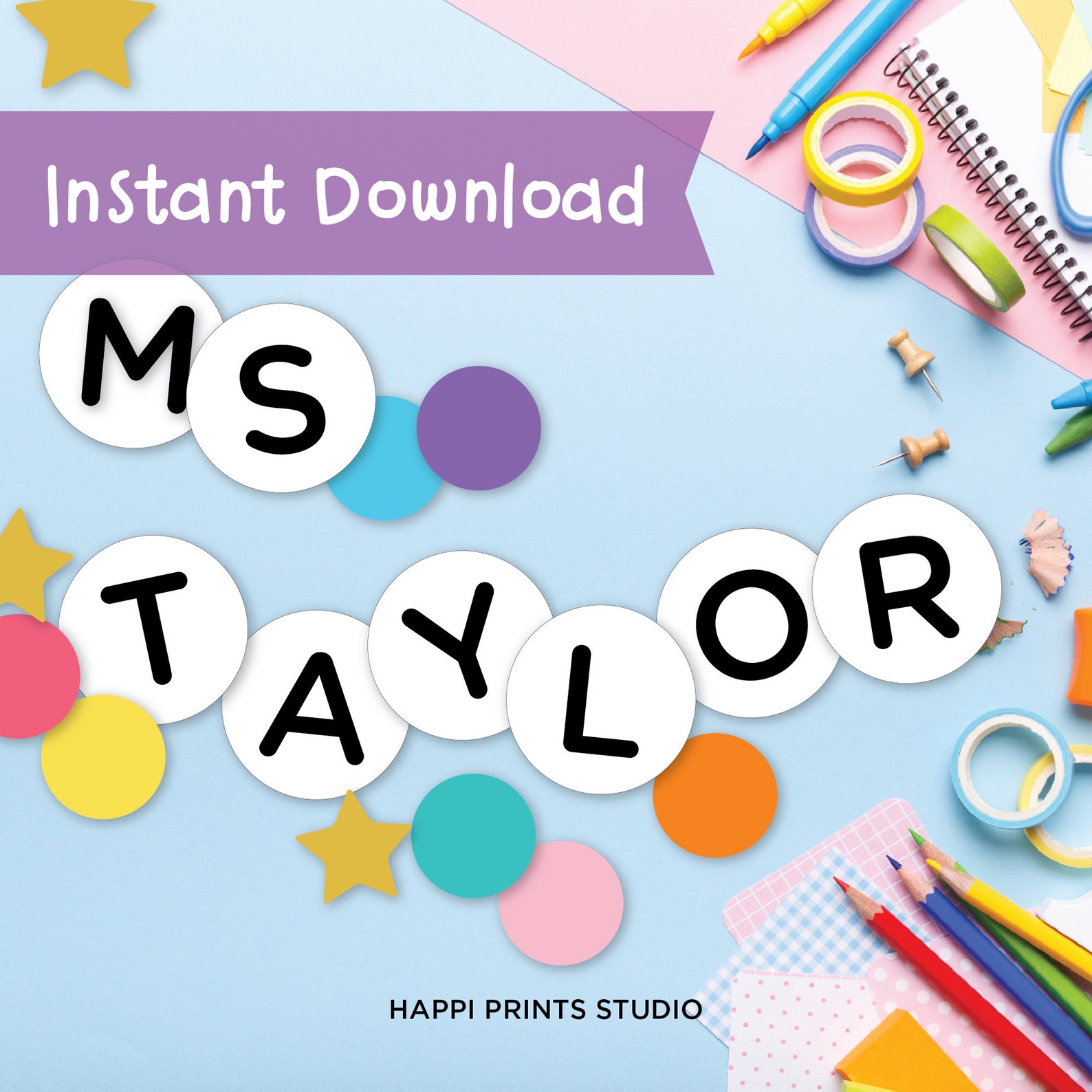 Friendship Bracelet Bulletin Board Kit, in Our Learning Era Bulletin ...