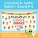 Friendship Bracelet Bulletin Board Kit, in Our Birthday Era Bulletin ...