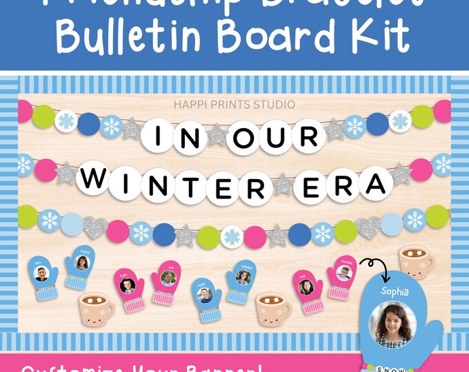 Classroom Door Decoration/ Winter is Snow Much Fun!/ Christmas /winter ...