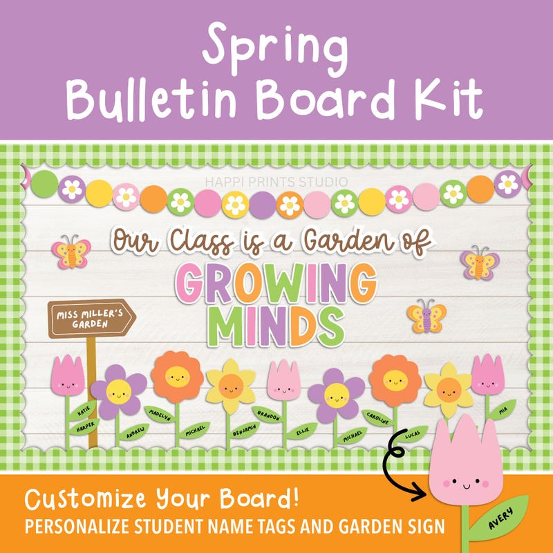Butterfly Bulletin Boards - Etsy