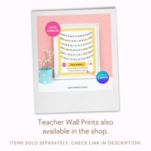 Cool Summer Gift Tag, End of School Year Summer Gift Tag, Friendship ...