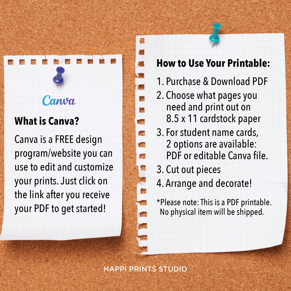 In Our Thankful Era Friendship Bracelet Bulletin Board Kit ...