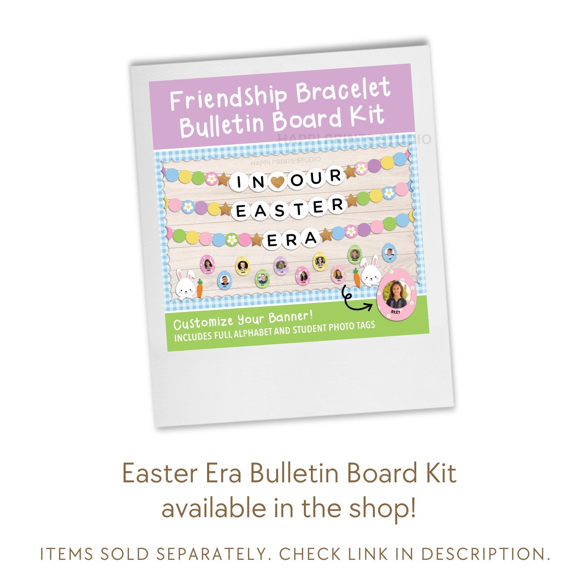 Class Garden Spring Bulletin Board Kit, Flower Garden of Growing Minds ...