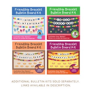 Warm and Cozy Winter Bulletin Board Kit, Mitten Hot Cocoa Winter Photo ...