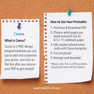 In Our Merry Era Friendship Bracelet Bulletin Board Kit, Christmas Era ...