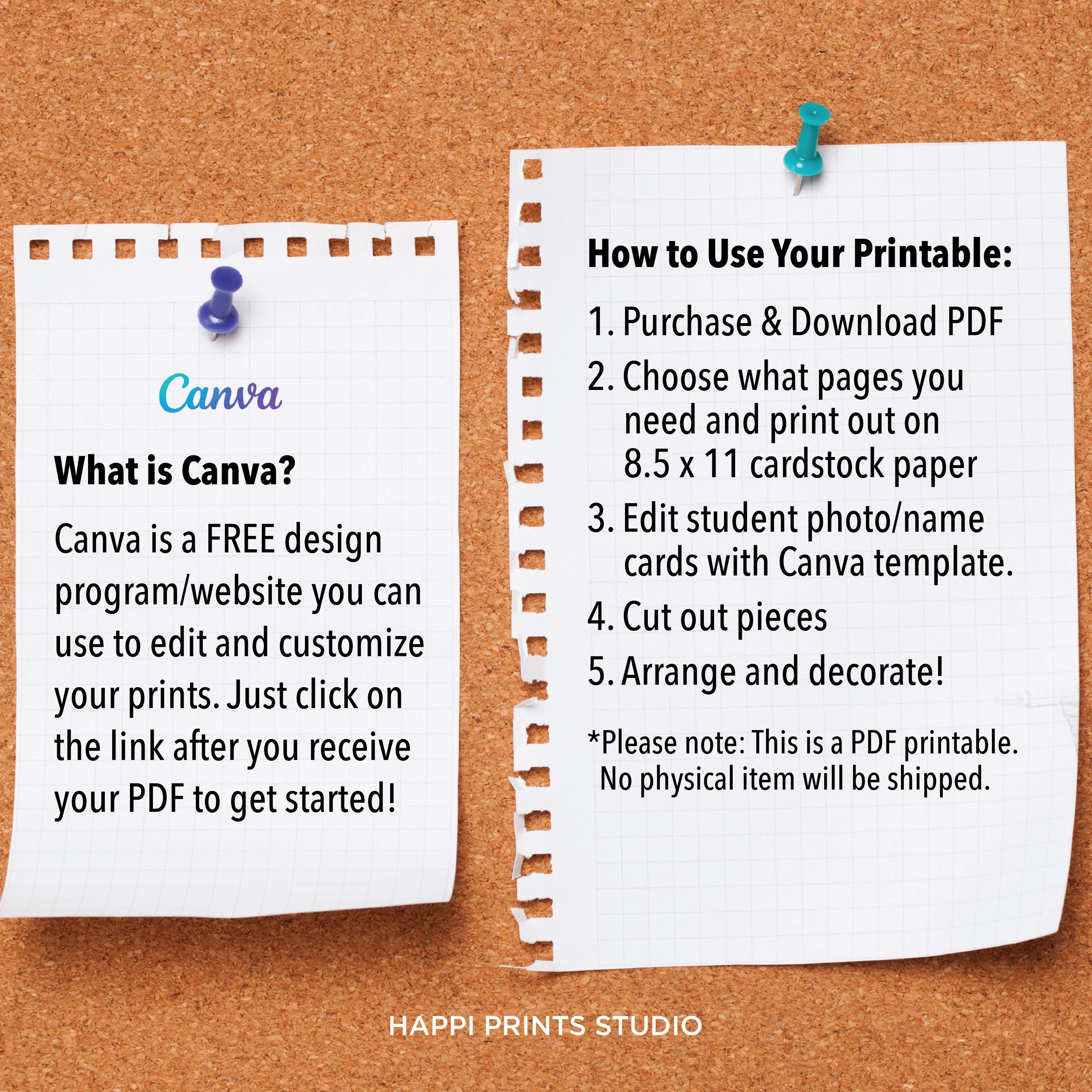 In Our Merry Era Friendship Bracelet Bulletin Board Kit, Christmas Era ...