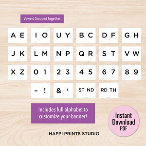 In Our Thankful Era Printable Banner, Happy Thanksgiving Friendship ...