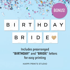 Giant Friendship Bracelet Banner, in My Custom Era Banner Printable, in ...