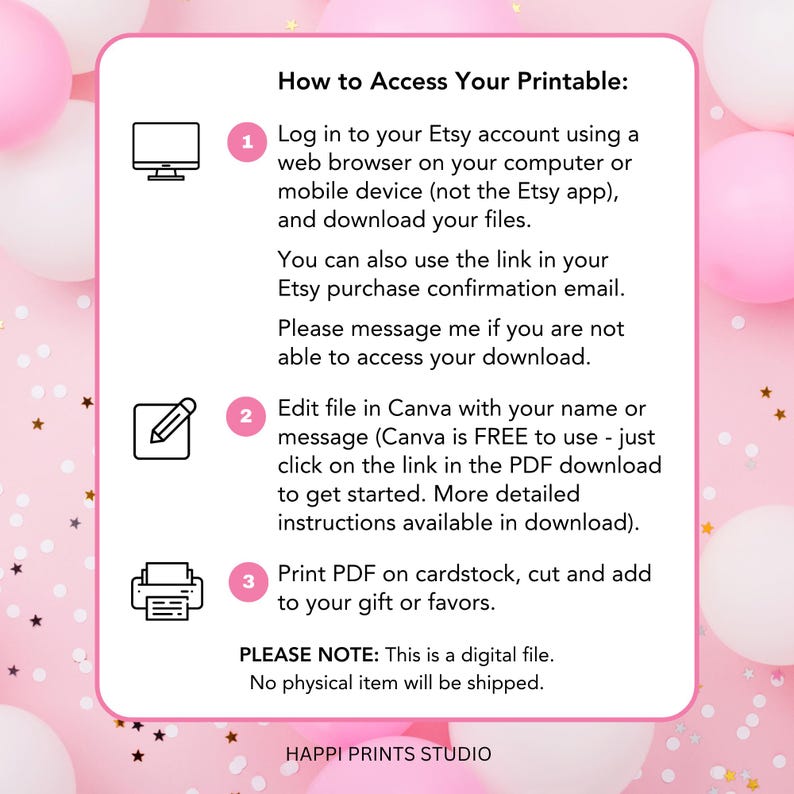 In My Double Digits Era Digital Invitation, 10th Birthday Printable ...