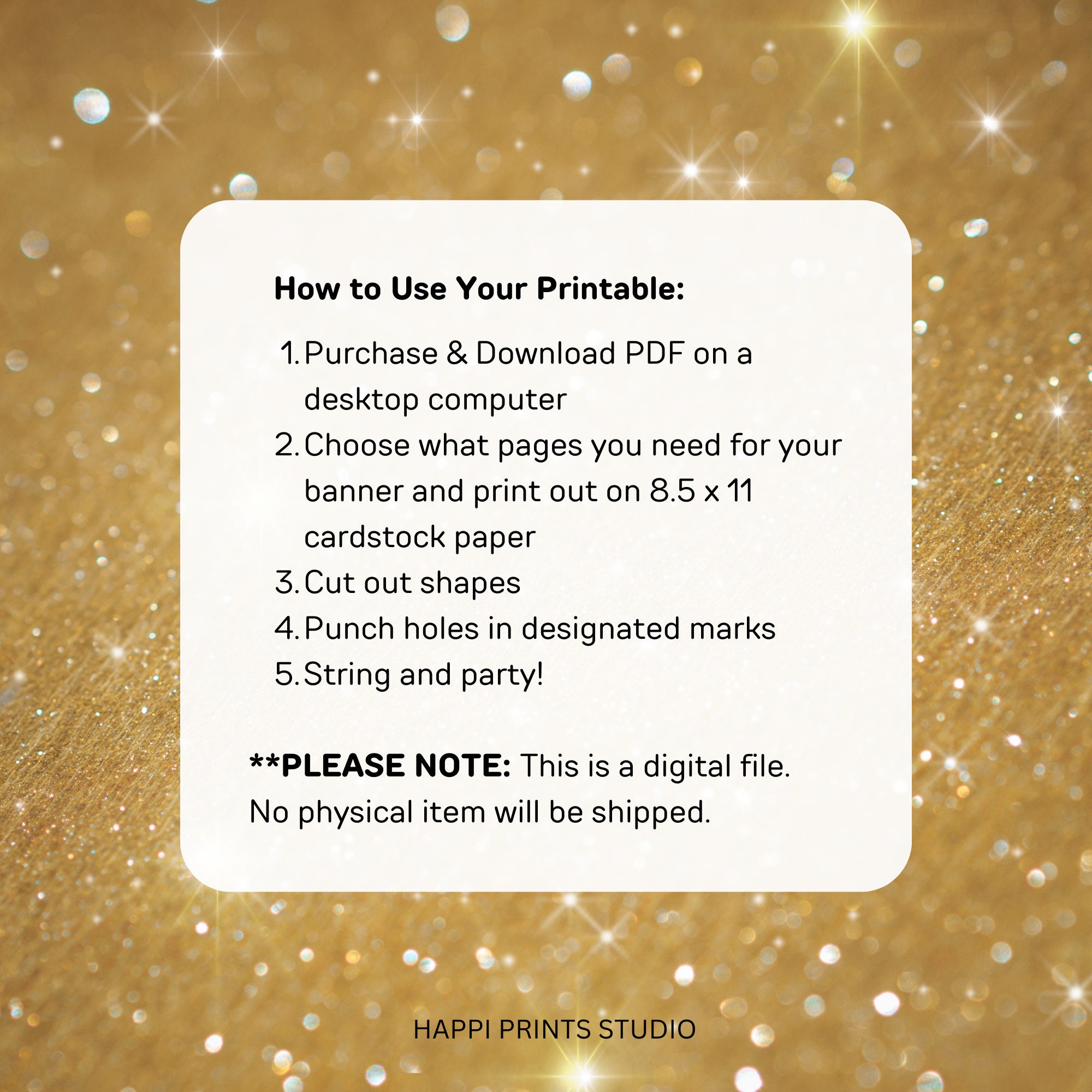 In My Halloween Era Printable Banner, Halloween Friendship Bracelet ...