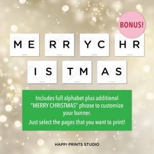 In Our Merry Era Friendship Bracelet Bulletin Board Kit, Christmas Era ...