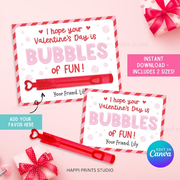 Bubble Wands - Etsy