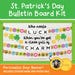 Friendship Bracelet Bulletin Board Kit, in Our Learning Era Bulletin ...
