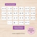 In Our Thankful Era Friendship Bracelet Bulletin Board Kit ...
