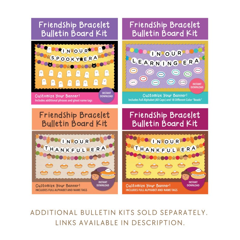 Fall Caramel Apple Bulletin Board Kit, Our Class is Apple-solutely ...