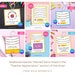 Teacher End of School Year Gift, Friendship Bracelet Teacher Wall Print ...