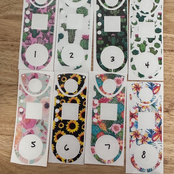 Vocera Skin Covers Pack - Etsy